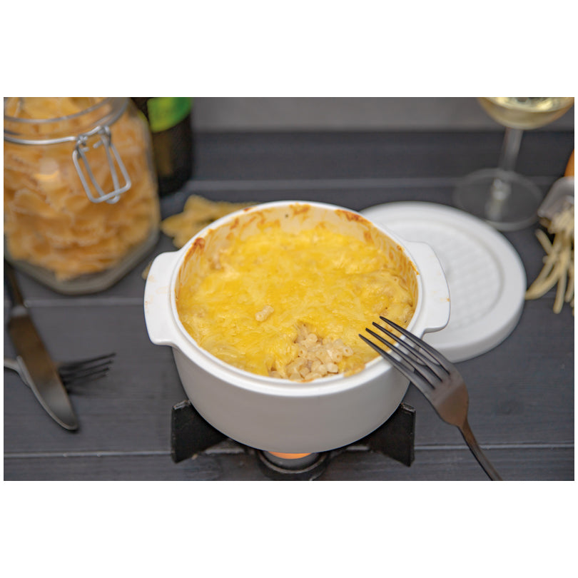 CHEESE BAKER – Gargiulo Casa